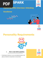 Madras Developmental Programming System Behavioural Scale: Appendices ...