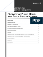 Unit 8 Public Health Assignment 1 Brief | PDF | Public Health | Cognition