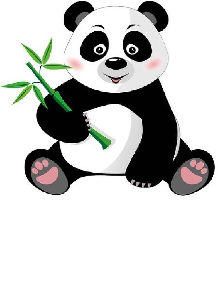 Panda | PDF