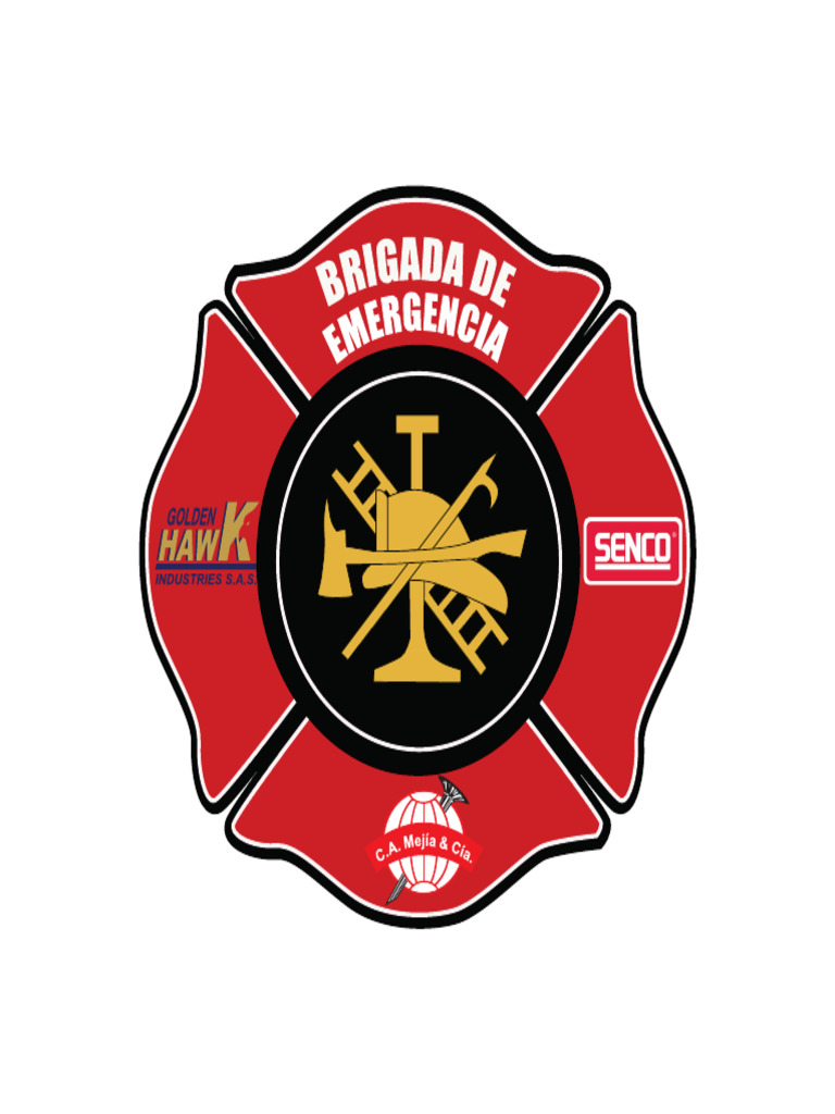 Logo brigada | PDF