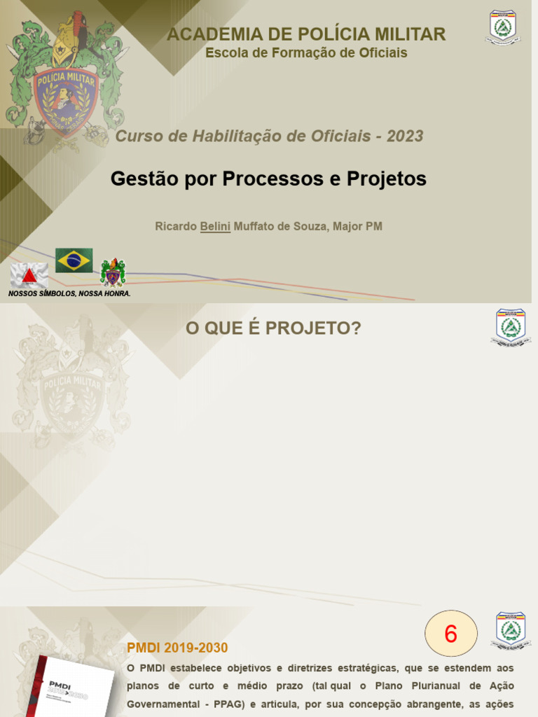 Slides Gestão Por Processos e Projetos - Prova | PDF | Partes ... Slides Gestão Por Processos e Projetos - Prova | PDF | Partes ...
