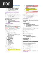 Understanding Dr and Cr in Accounting | PDF | Debits And Credits ...