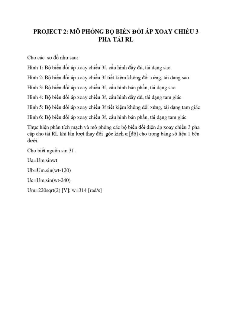 2024 CSDTCS Project 2- KTD | PDF