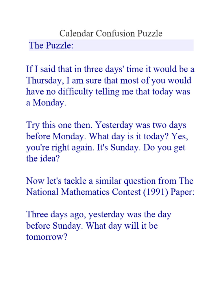 MATH MONTH Ice Breaker | PDF | Language Arts & Discipline