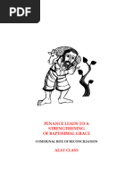 Laundering Liturgical Linens Guide | PDF | Altar | Clothing