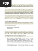Case Study - The Youngest Serial Killer | PDF | Psychology | Serial Killer