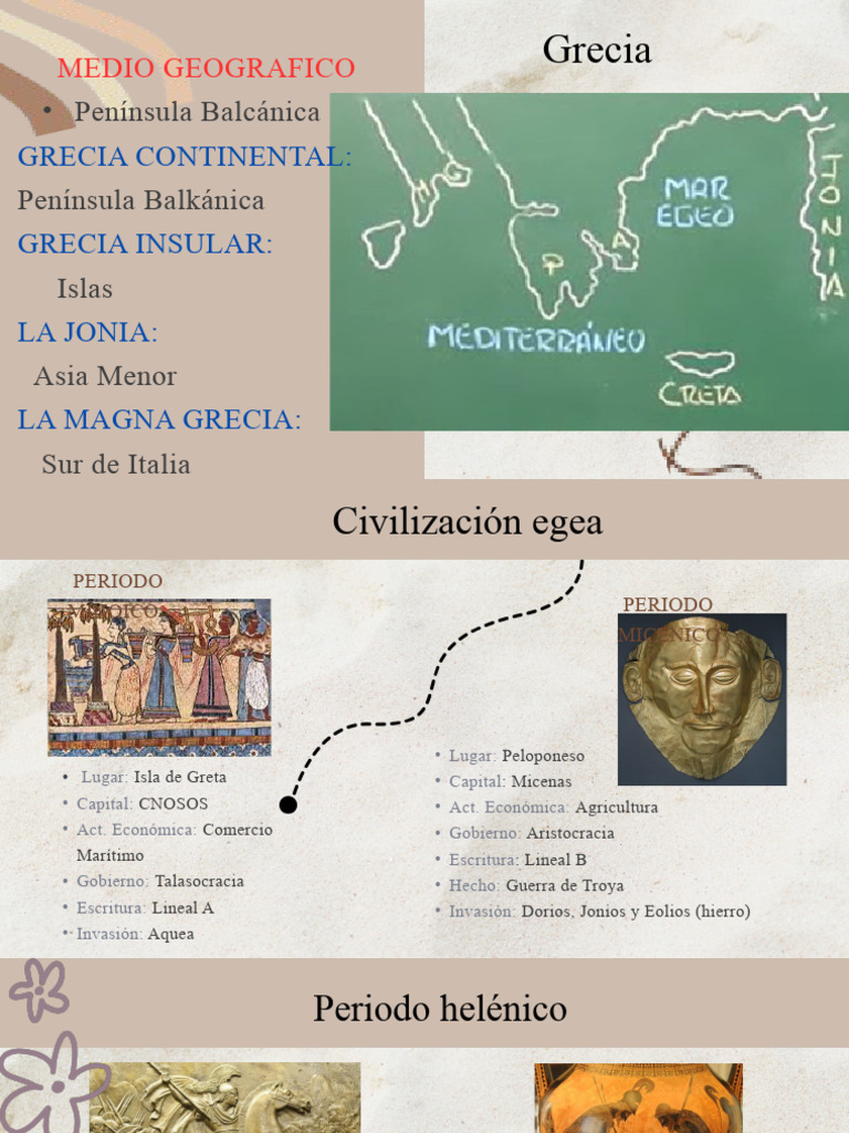 Cultura Grecia (2) | PDF | Antigua Grecia | Alejandro el Grande
