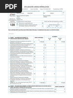 Instructivo Formulario 120 IVA Versión 4 | PDF | Impuesto al valor ...