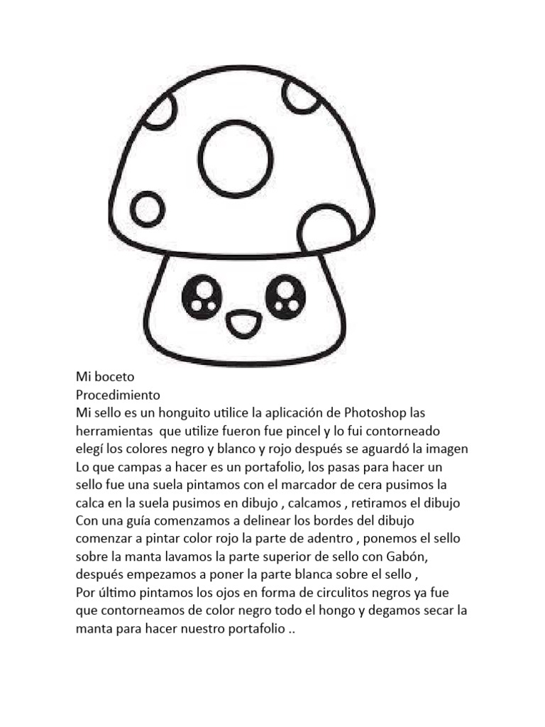 Mi Boceto | PDF | Arte