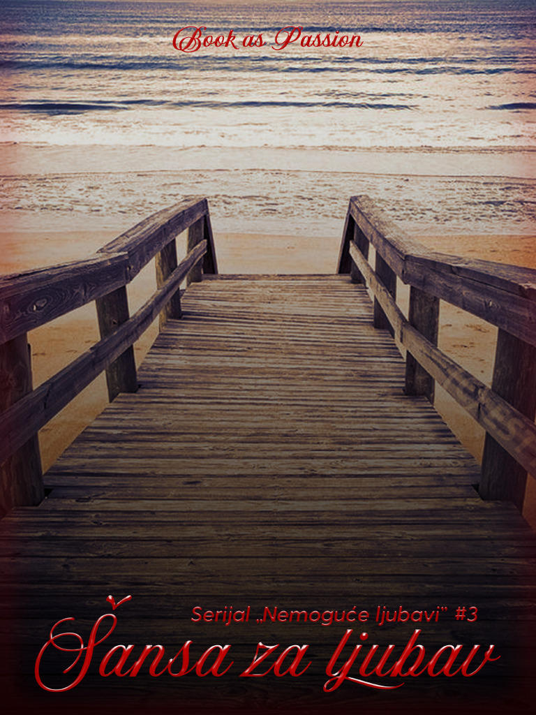 Nemoguće Ljubavi - BAP - Šansa Za Ljubav | PDF