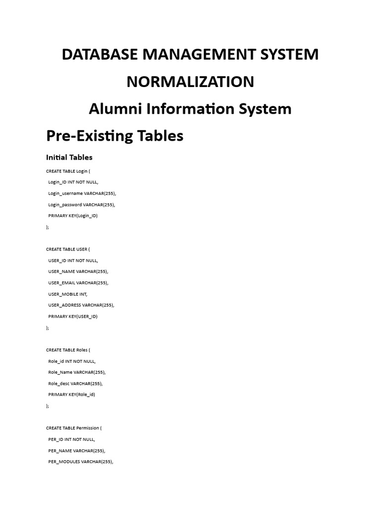 DATABASE MANAGEMENT SYSTEM r4 | PDF | Data Model | Computer Data