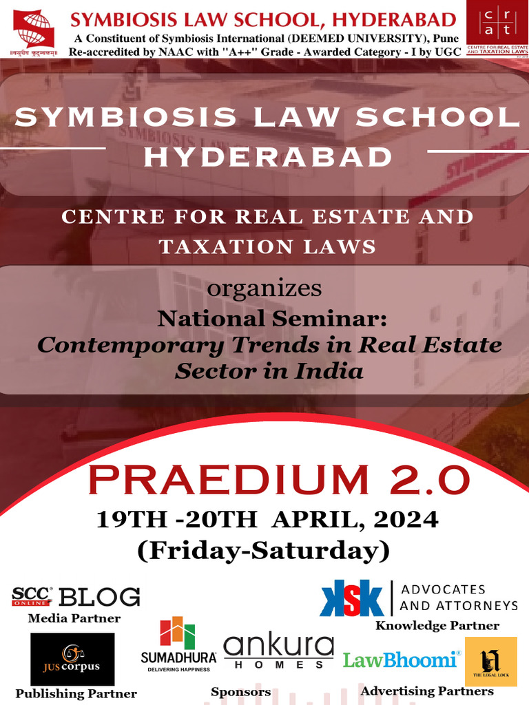 Brochure - Praedium 2.0 | PDF | Non Bank Financial Institution | Mediation