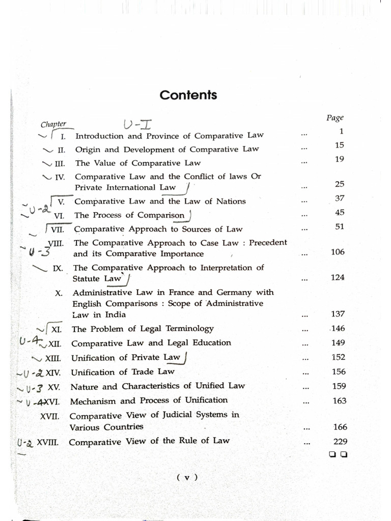 CL Unit - 1 PDF | PDF