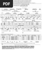 Asme Interactive Form U 1a | PDF