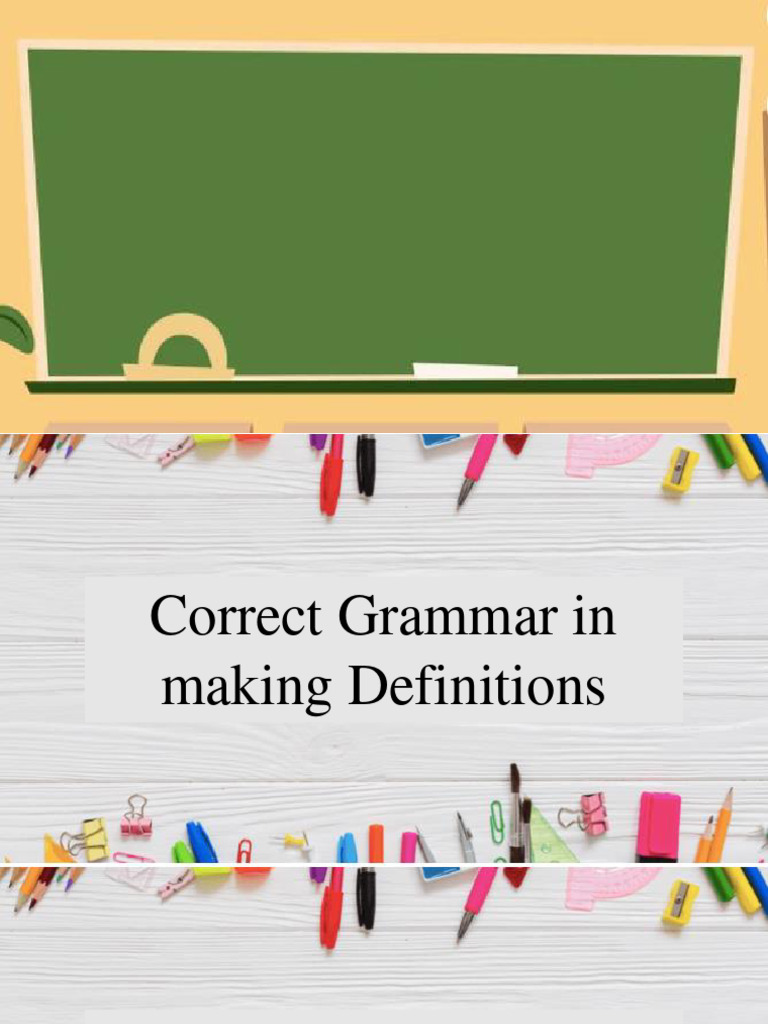 Grammar Rules | PDF | Verb | Subject (Grammar)