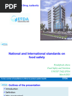 ISO 41001 2018 Amd 1 2024 (En) | PDF | International Organization For Standardization