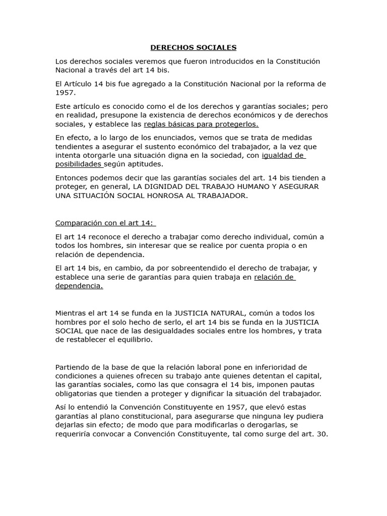Resumen Unidad 7 Derechos. Consti 2 | PDF | Dominio eminente | Propiedad