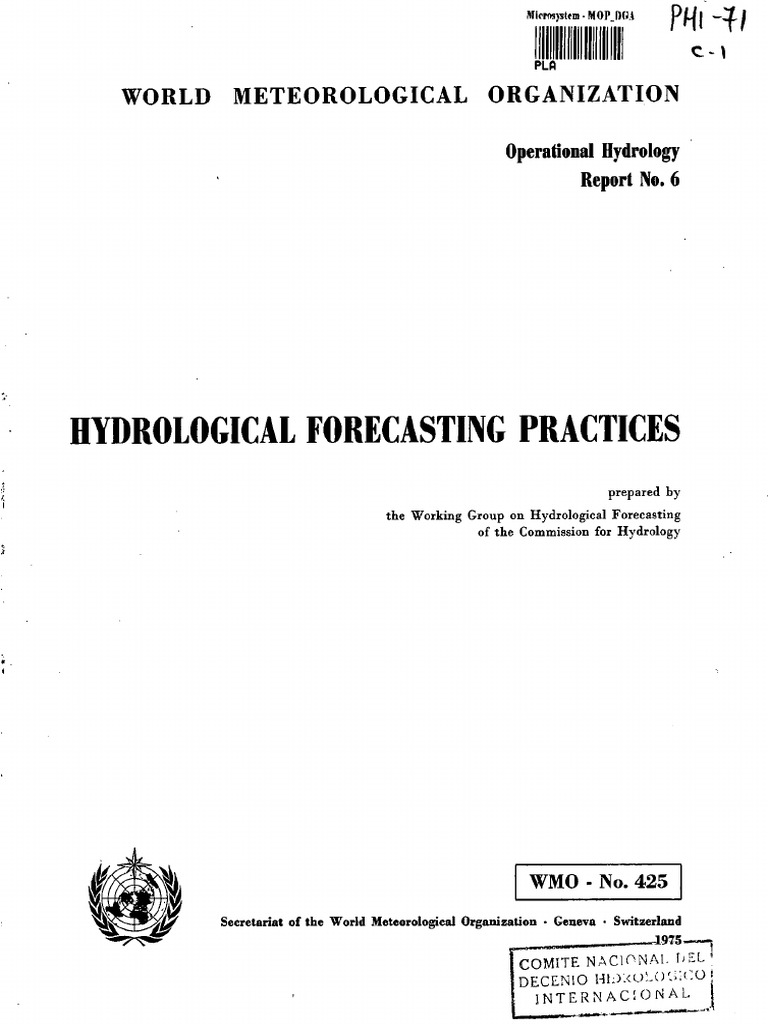 Eyp - PHI-71 C1 | PDF