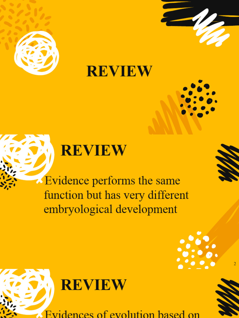 Evidence and Systematics of Evolution | PDF | Taxonomy (Biology ...