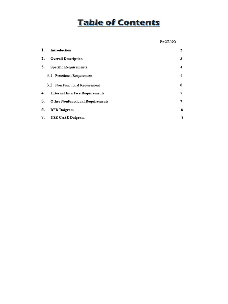Navdeep Srs | PDF | Libraries | Graphical User Interfaces
