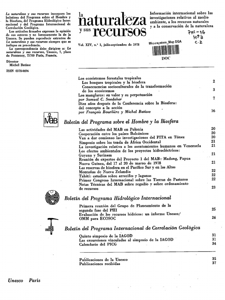 Eyp - PHI-14 MÂº3 C2 | PDF