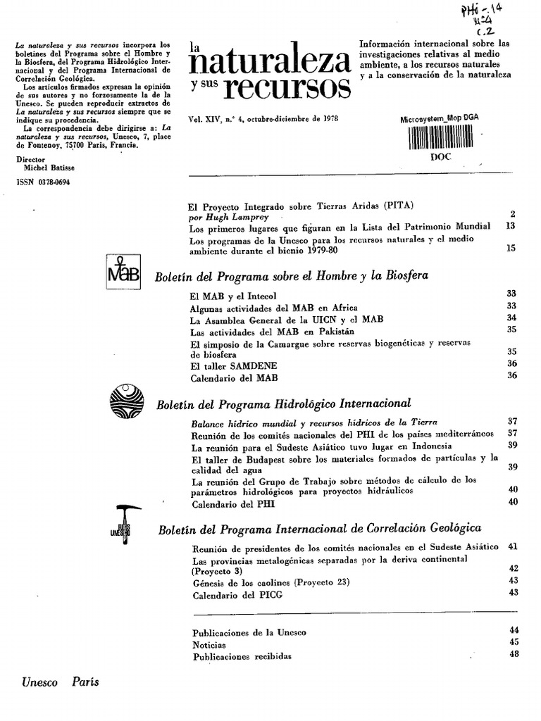 Eyp - PHI-14 MÂº4 C2 | PDF