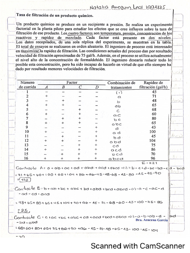 Cont Efec SS | PDF