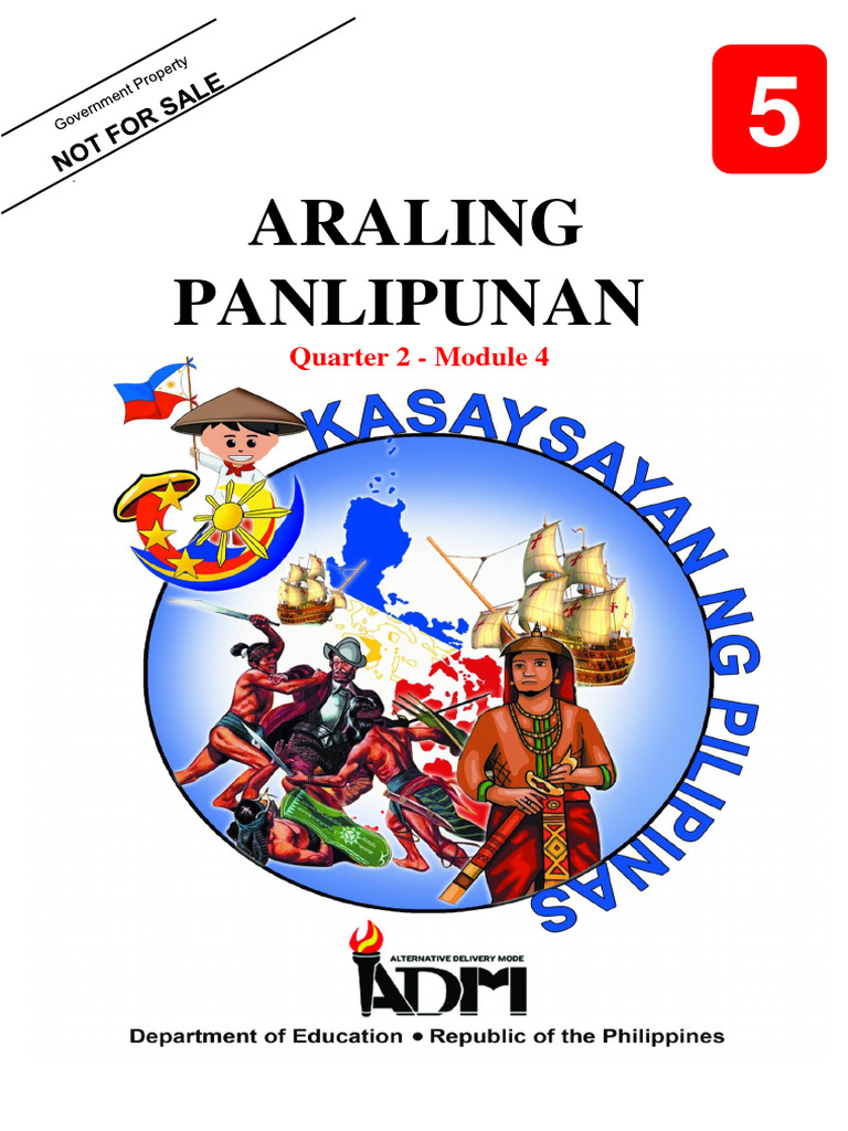 AP5 Q2 Mod4 Konsepto-ng-Patronato Version3 | PDF