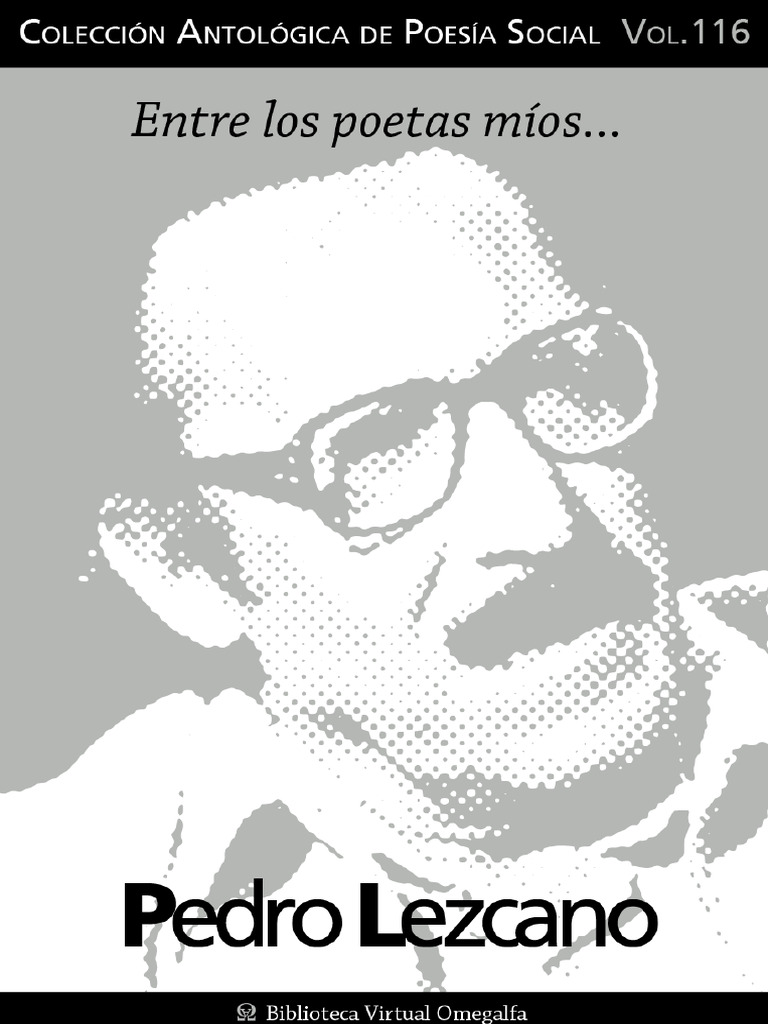 Cuaderno de Poesia Critica N 116 Pedro Lezcano | PDF