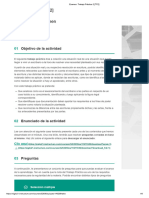 Examen - Trabajo Práctico 2 (TP2) 90% Grupo y Liderazgo Siglo 21 | PDF | Crecimiento personal y ...