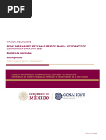 SICOE V2 Guia de Referencia | PDF | Correo electrónico | explorador de Internet