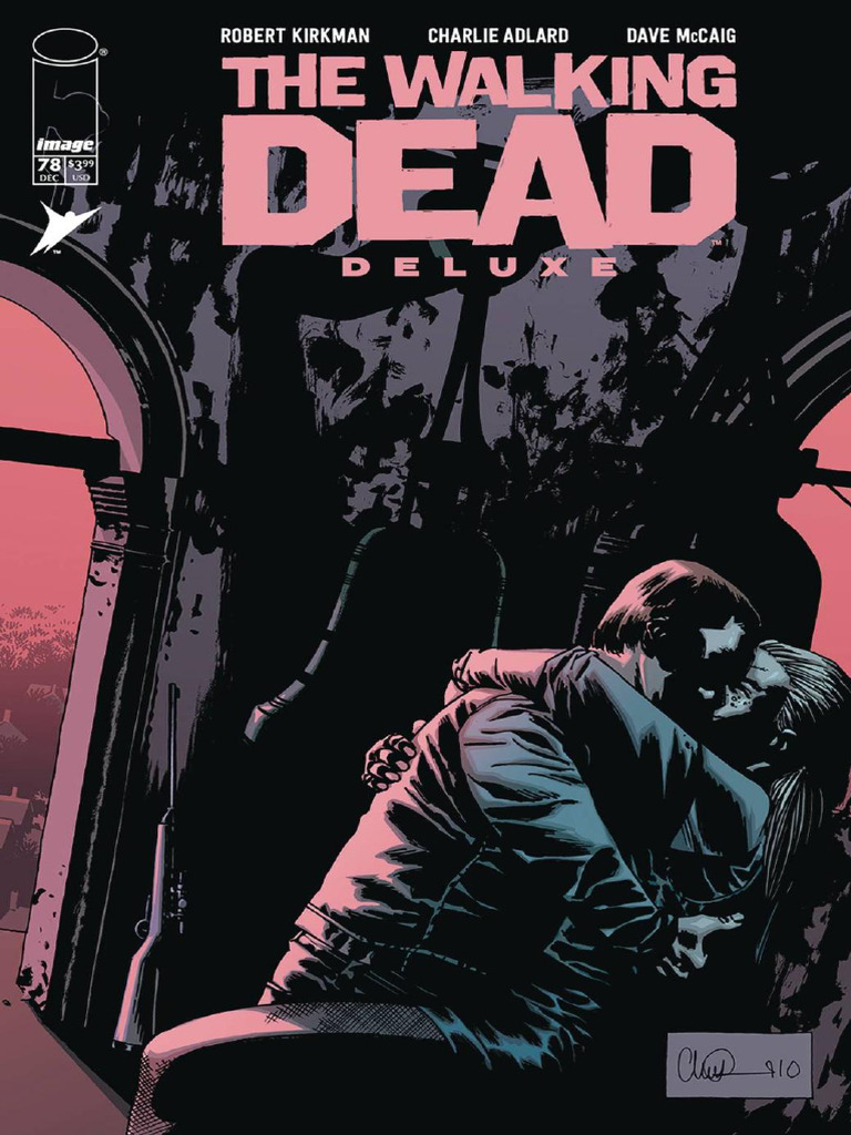 TWD #078 Deluxe | PDF