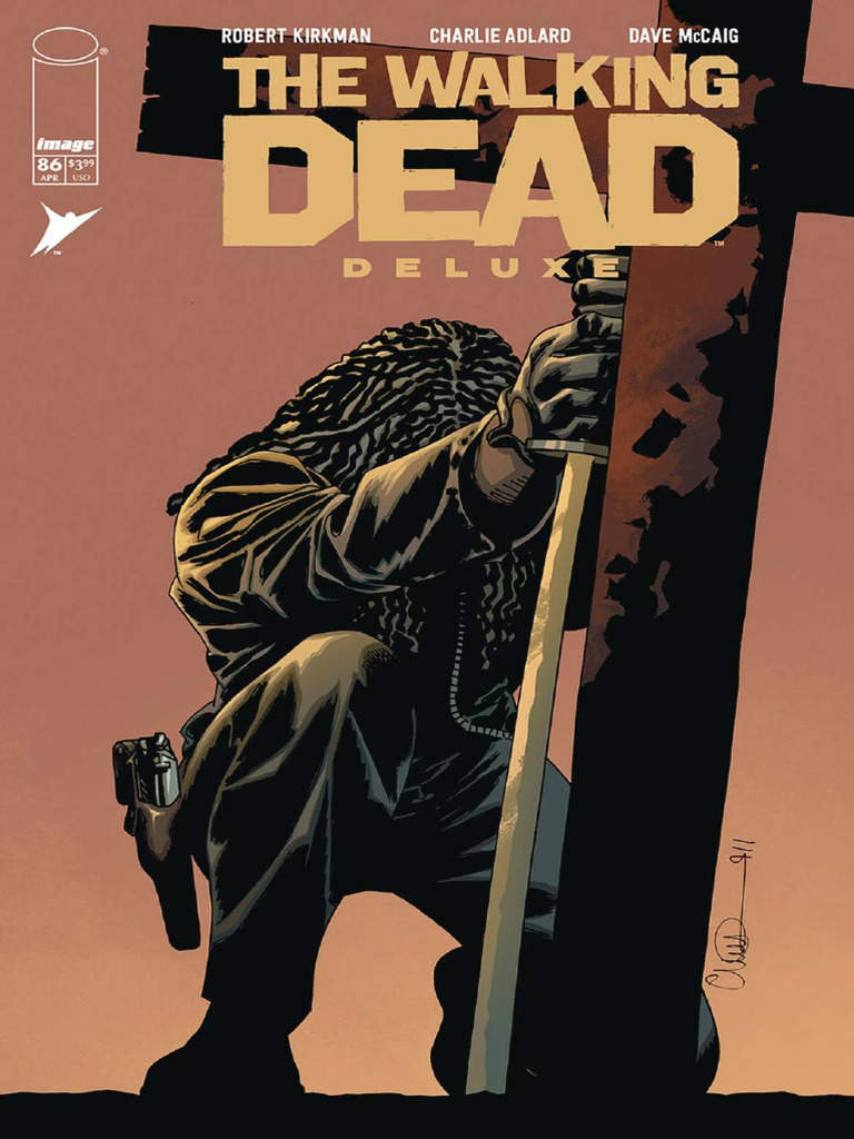 TWD #086 Deluxe | PDF