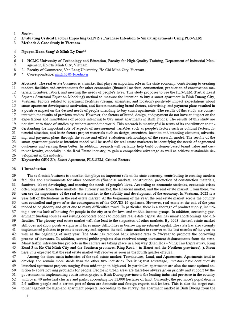 Springer Manuscript Ver2 | Download Free PDF | Survey Methodology | Motivation