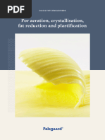 FOSFA Acceptable Cargo List 2024 | PDF | Acetic Acid | Ethanol