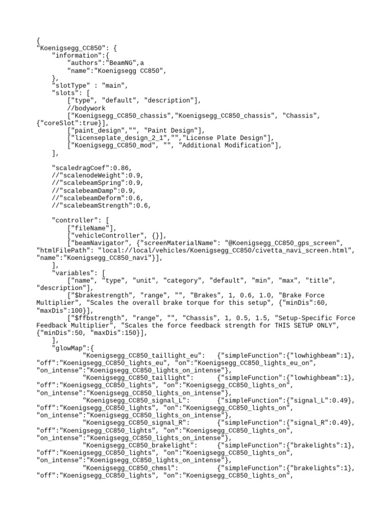 Koe | PDF | Motor Vehicle | Car