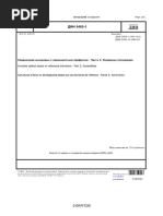 Din 2393 | PDF