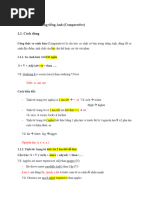 HƯỚNG DẪN SỬ DỤNG MyEnglishLab Guide For Students | PDF