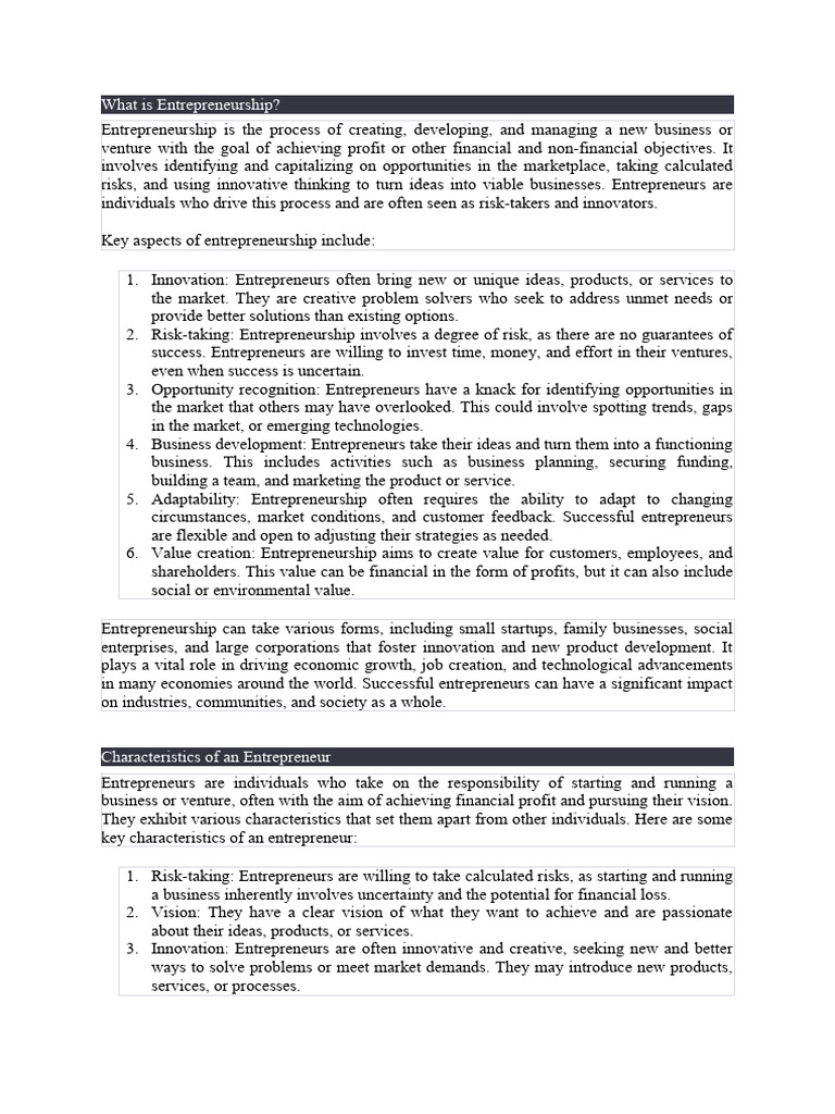 IEM Sem3 Syllabus | Download Free PDF | Entrepreneurship | Innovation