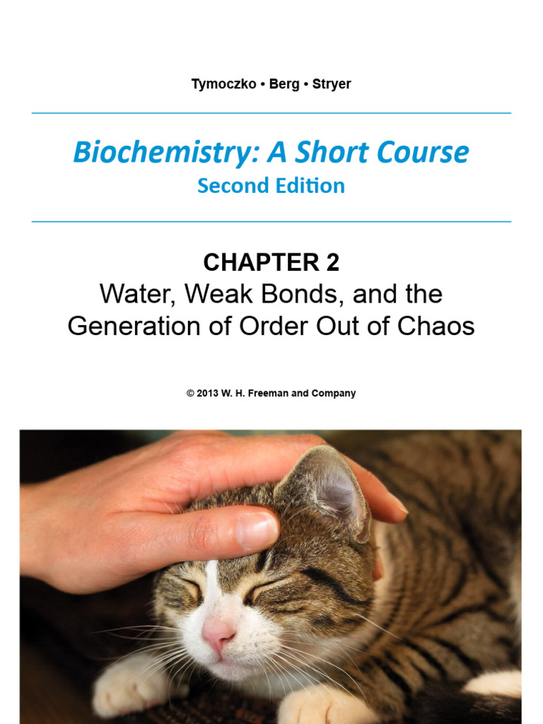 Chapter 2 Lecture Ppts | PDF | Acid | Chemical Bond Chapter 2 Lecture Ppts | PDF | Acid | Chemical Bond