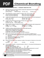 Class 11 Chemistry PPT Chapter 4 Chemical Bonding and Molecular | PDF | Molecular Orbital ...