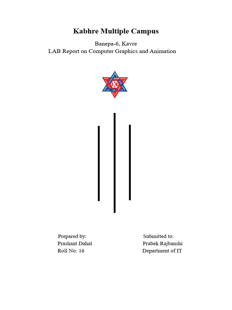 Computer Graphics And Animation Download Free Pdf 2 D Computer