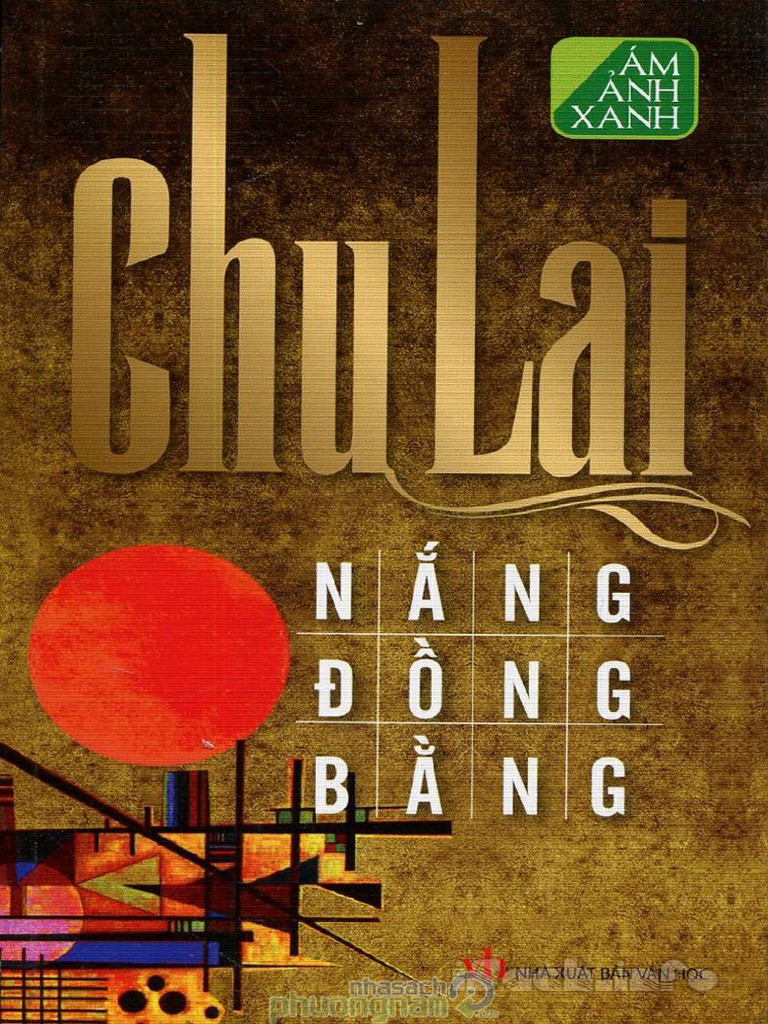 Nang Dong Bang Chu Lai | PDF