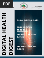 Guidelines For DHIS | PDF | Computing