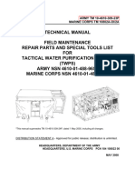 GCSS-Army Maintenance T-Codes Guide | PDF | Computing