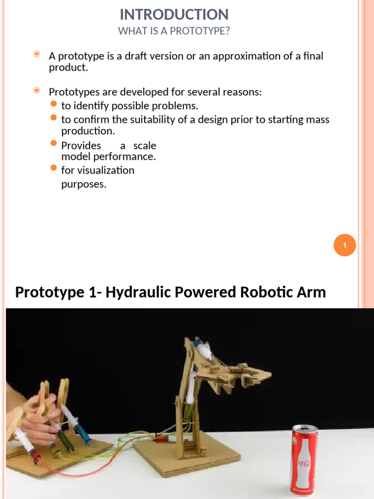 12.1 Digital Fabrication and Rapid Prototyping | PDF | 3 D Printing | 3 ...