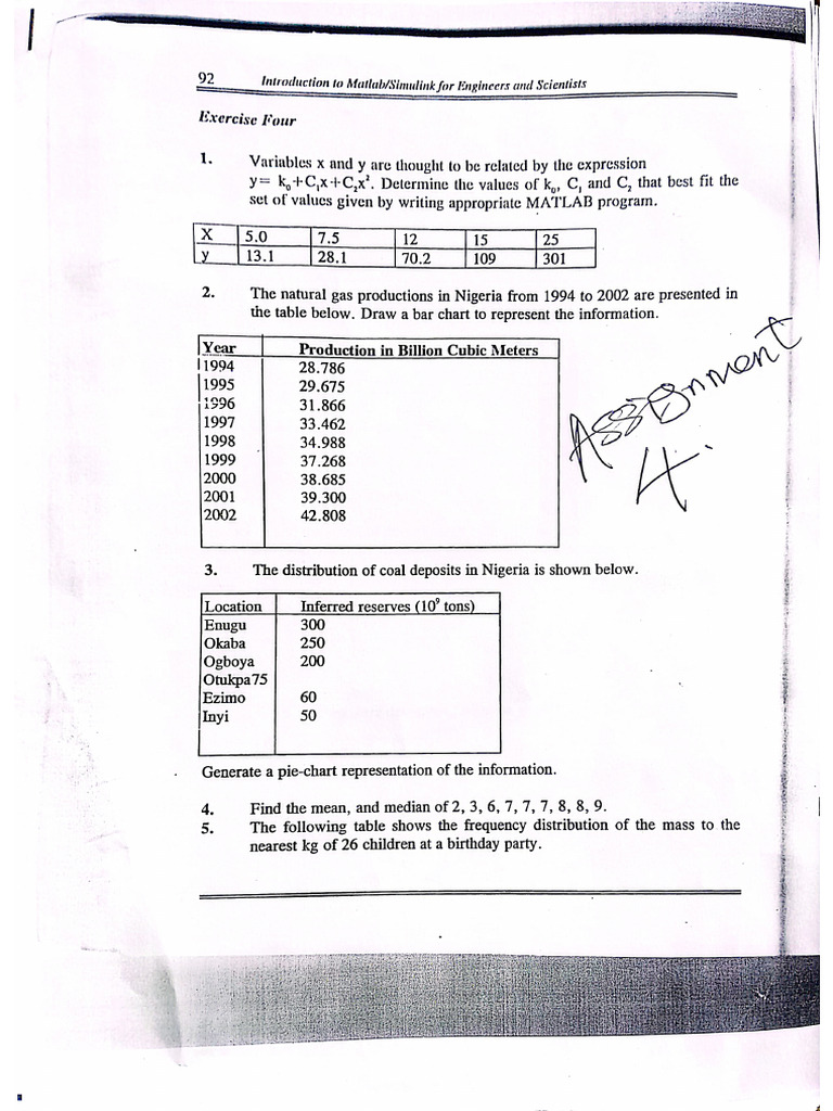Eee 4101 Assign | PDF