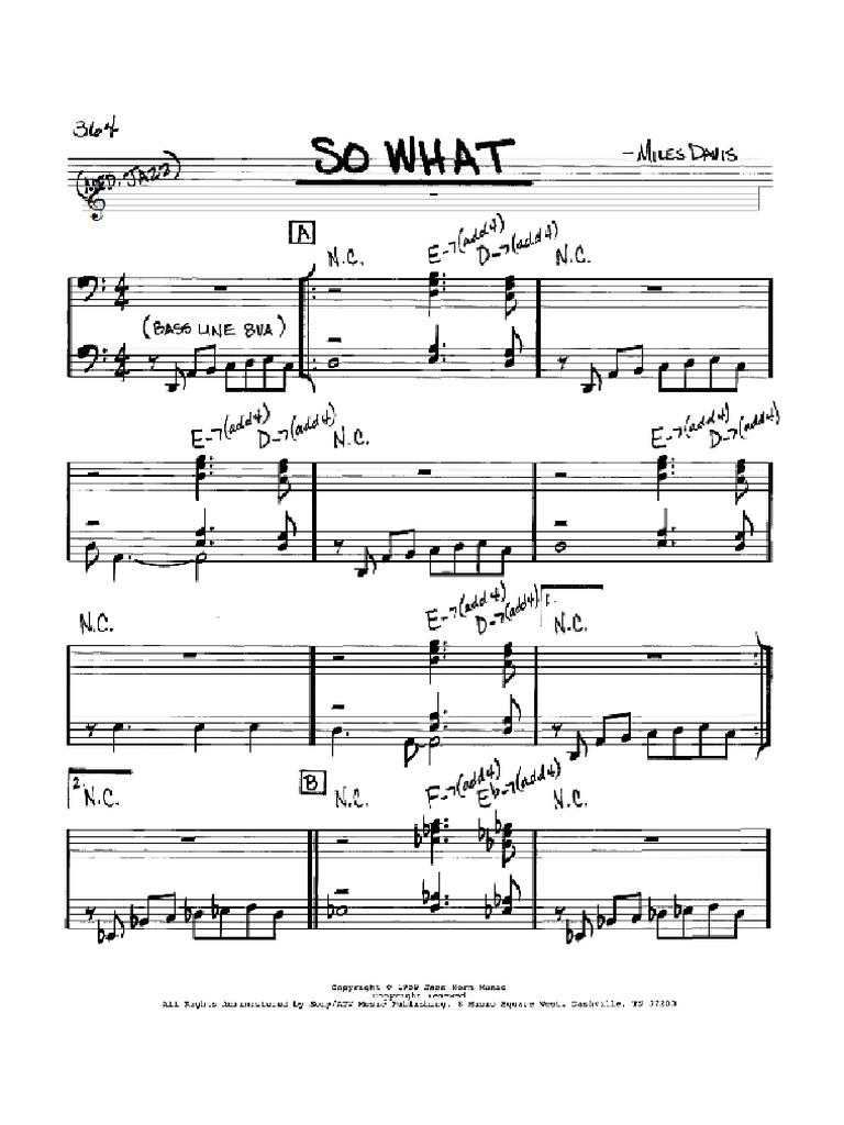 So What | PDF