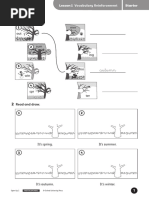 5 Primaria (Open Up) | PDF | Language Arts & Discipline