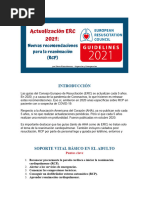 Algoritmos ERC 2021 | PDF